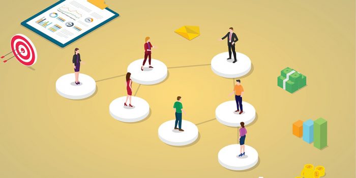 What is Multi Level Marketing?