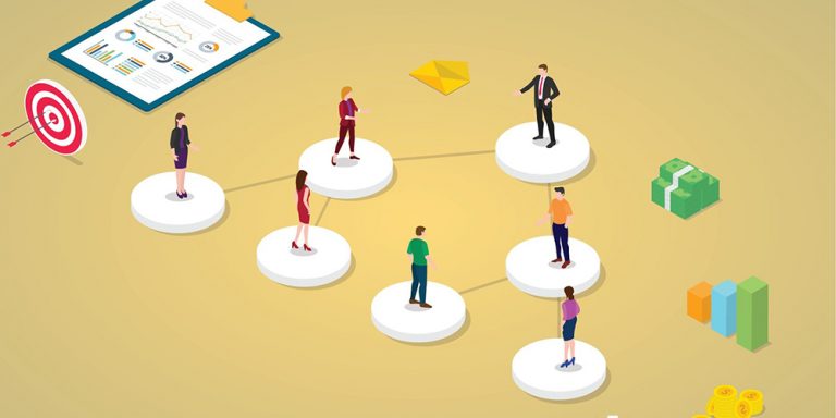 What is Multi Level Marketing?