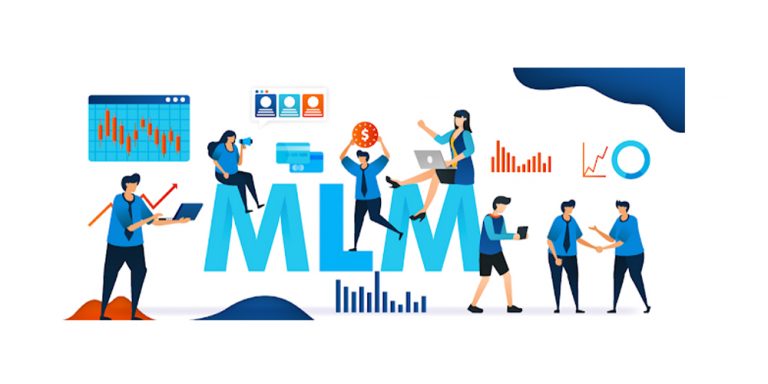 What is Multi Level Marketing? - 10 Steps To Learn How MLM Works