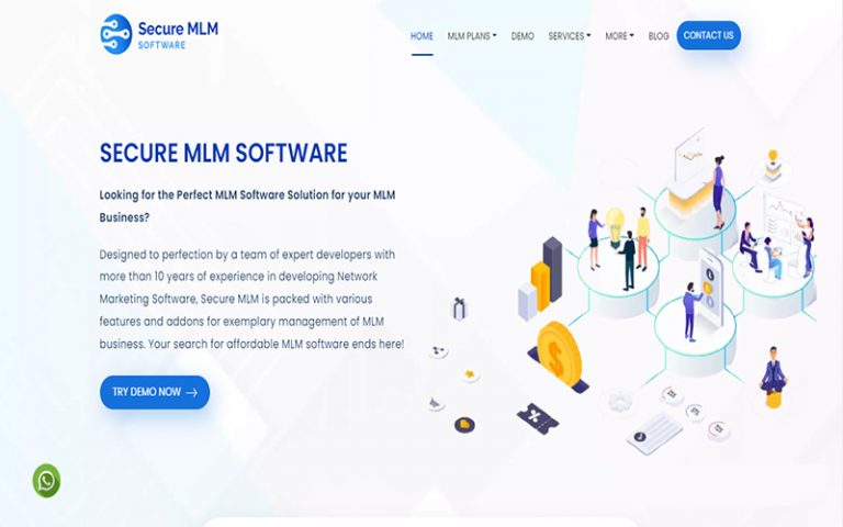 Best Multisoft MLM Software Alternatives, Review, Features - 2024