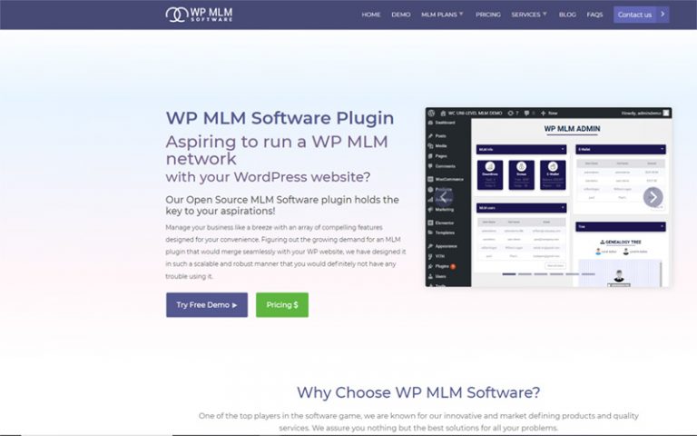 Best Multisoft MLM Software Alternatives, Review, Features - 2025