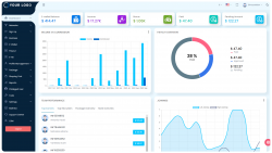 Infinite MLM Software Version 15.0 Released!