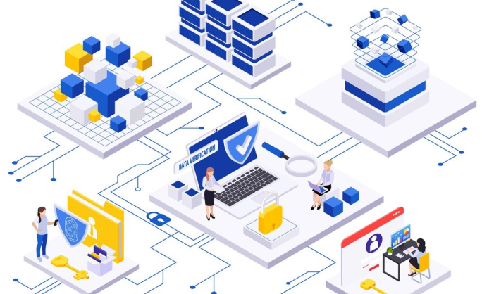 Importance of Data Security In MLM Software | Best Practices