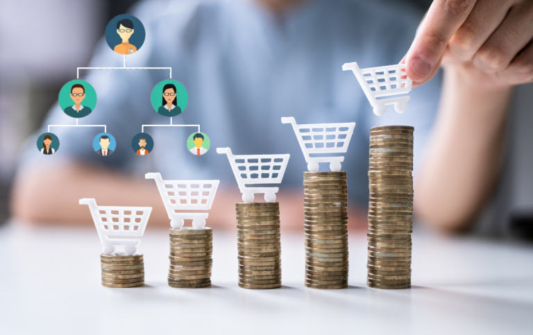 Guide to Multilevel Marketing Software(MLM) Development