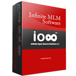 Infinite MLM Software # 1 système MLM pour la vente directe