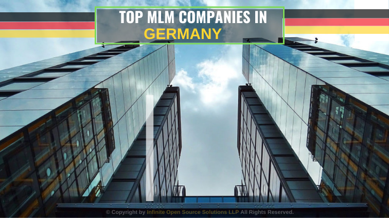 Top 100 MLM Companies in 2019 - List of Network Marketing Companies