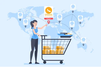 Top 10 E-Commerce MLM and network marketing companies 2026